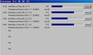 LCD Master 3D | SHINTECH OPTICS
