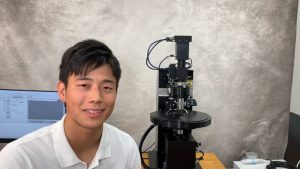 TABLETOP SIZE | SHINTECH OPTICS